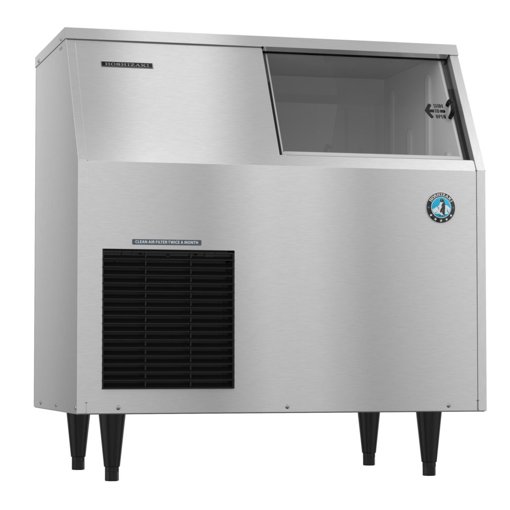F-500BAJ Flaker Ice Maker - OBCO Chemical Corporation - Janitorial and ...