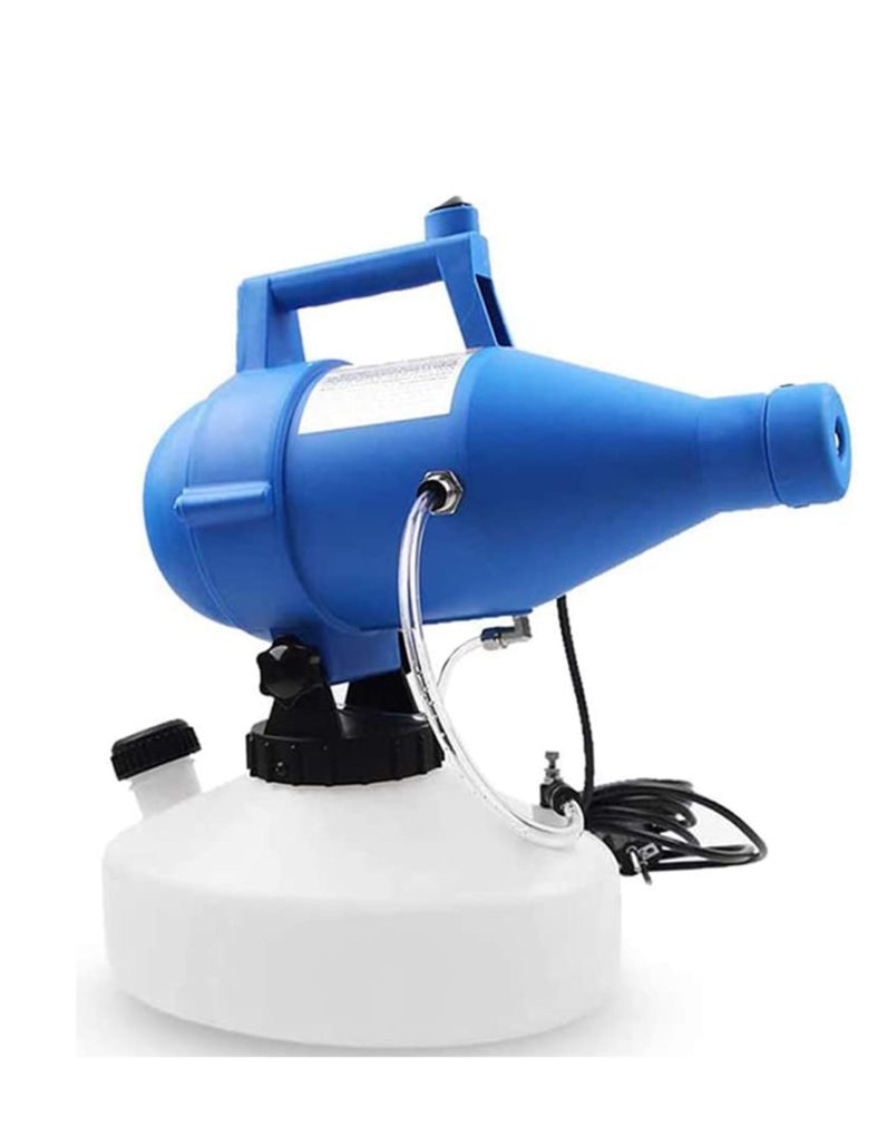 Fogger - OBCO Chemical Corporation - Janitorial and Restaurant Supplies ...