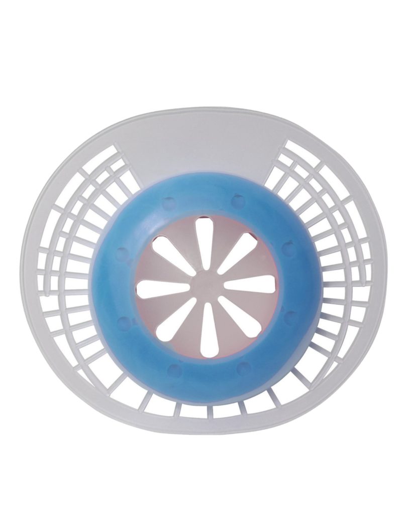 Uni-Tab Dome Urinal Screen - OBCO Chemical Corporation - Janitorial and ...