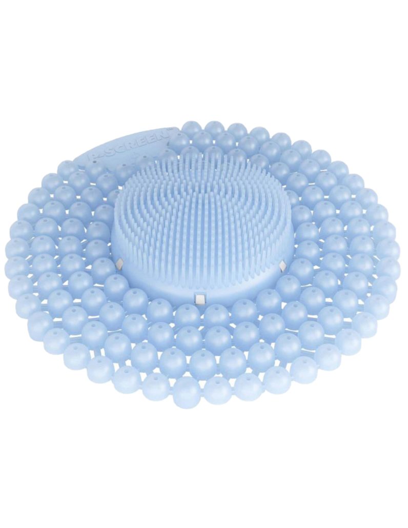 Vectair P-Screen Urinal Screen - OBCO Chemical Corporation - Janitorial ...