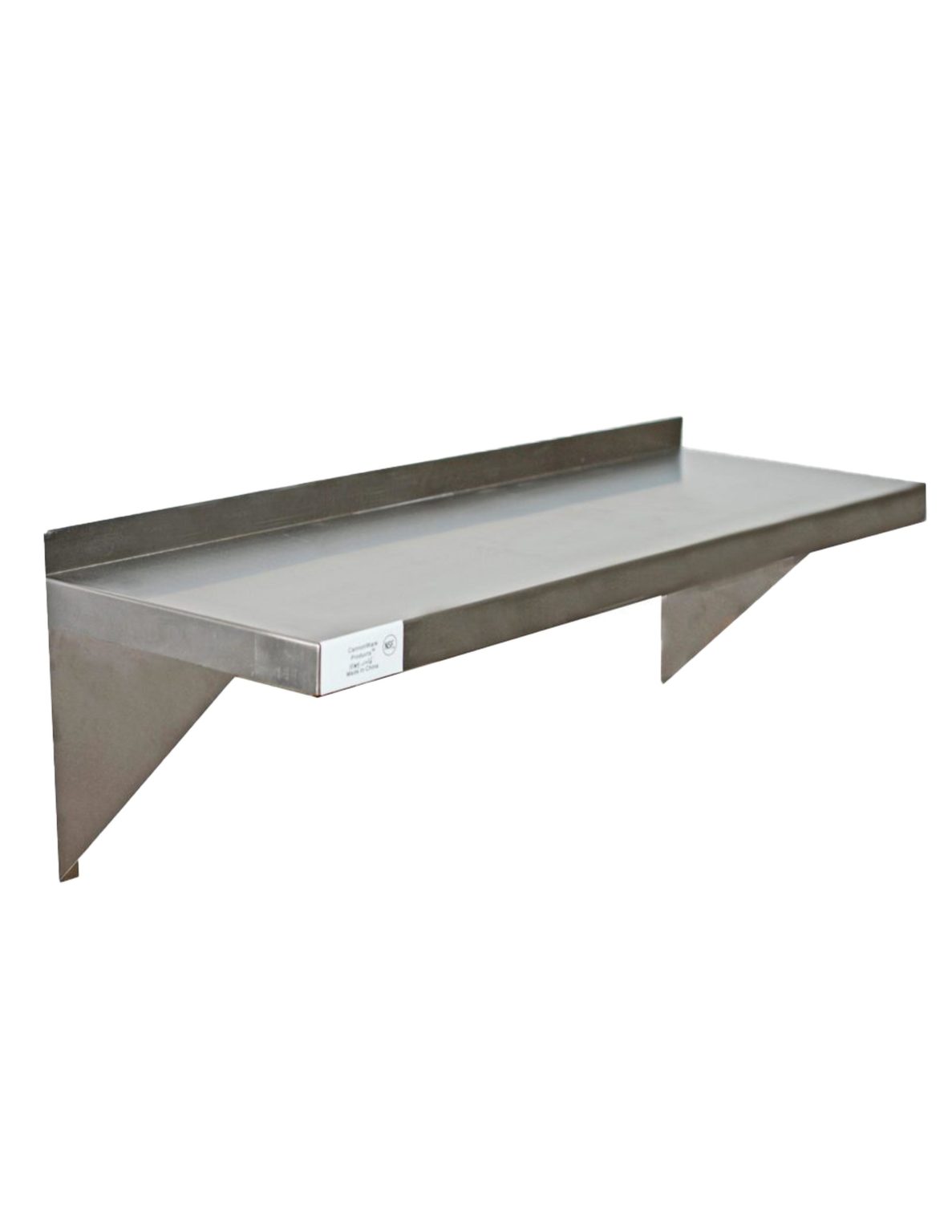 Wall Shelf - OBCO Chemical Corporation - Janitorial and Restaurant ...